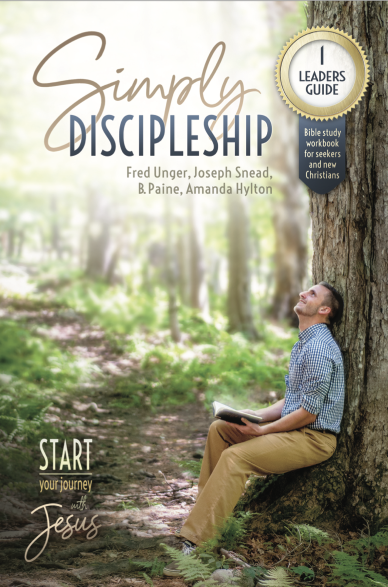 Online store - good Christian books by Mikaela Vincent